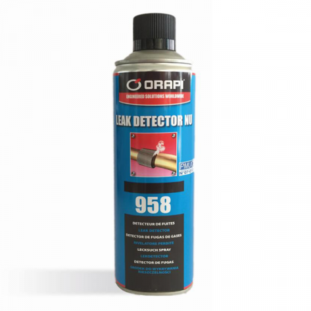 Detecteur de fuites de gaz 958 ORAPI Leak detector special centrales