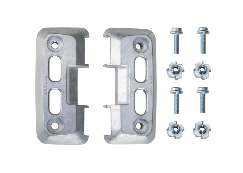 L-BOXX 374 – Mallette Outils avec Insert Cartouche, Support et Sangle ...